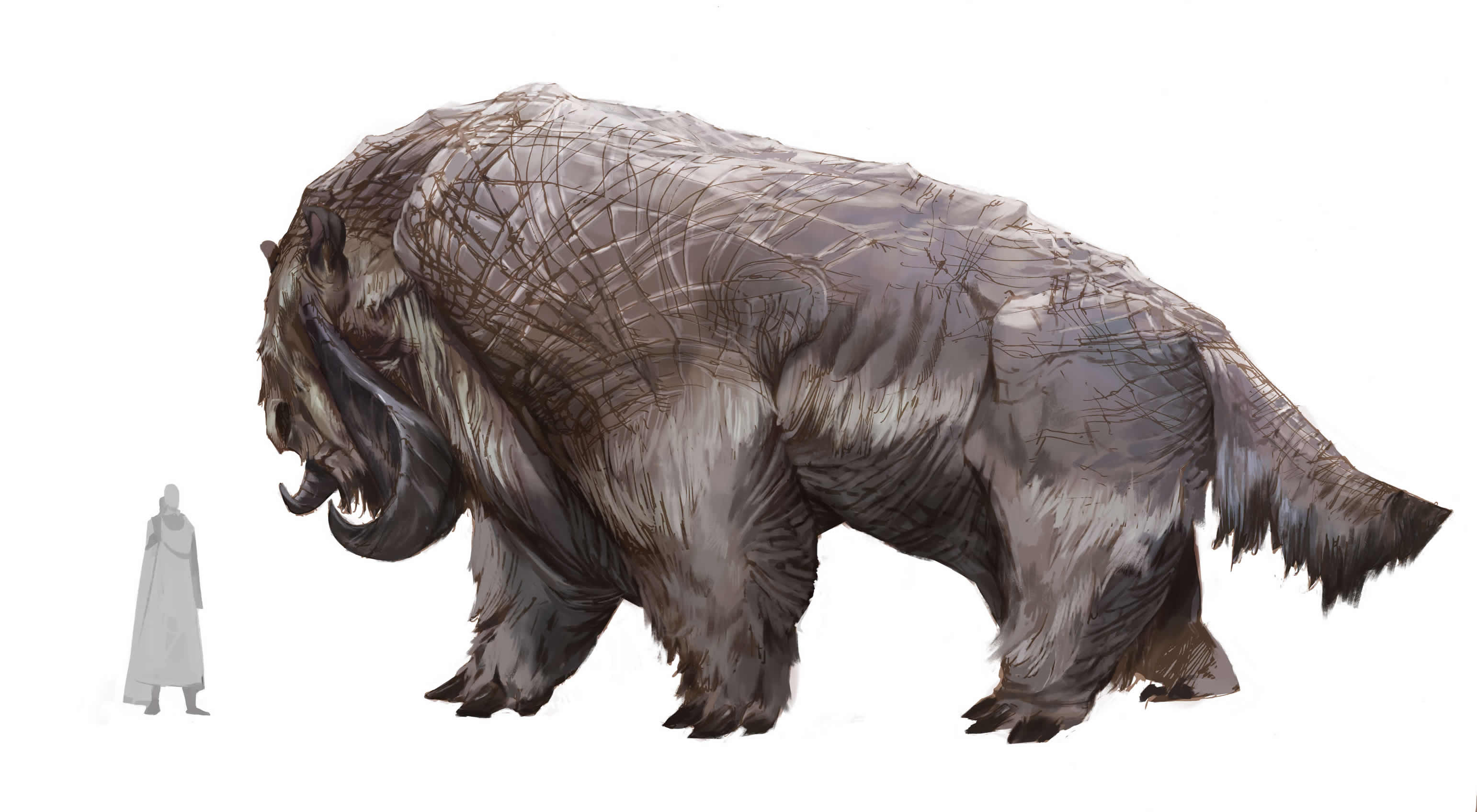 Targon - Regions - Universe of League of Legends