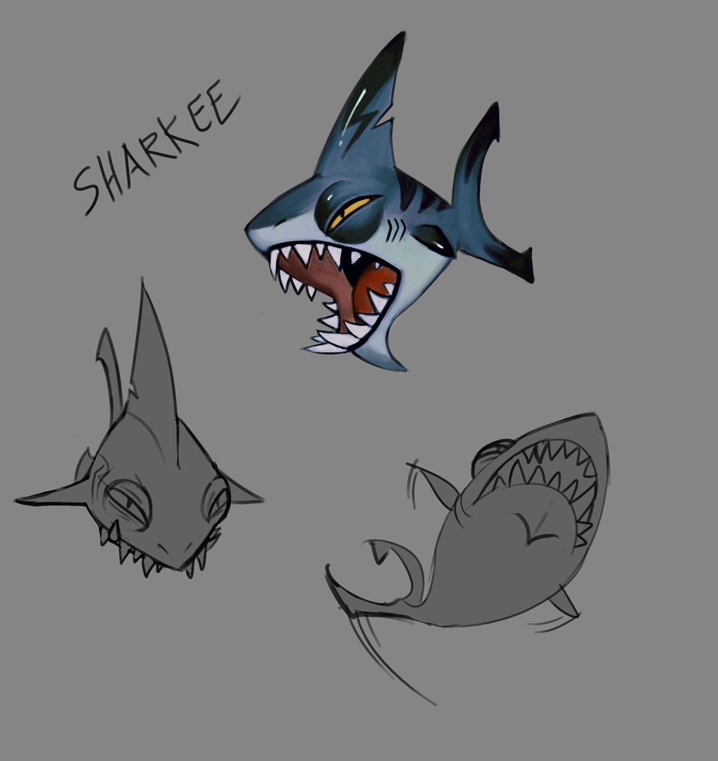 Nami - Campeões - Universo de League of Legends