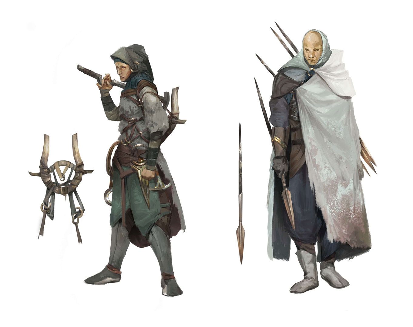 Targon - Regions - Universe of League of Legends