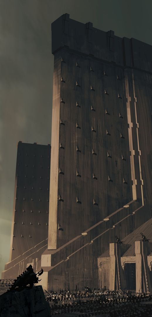 Noxus - Regiones - El universo de League of Legends