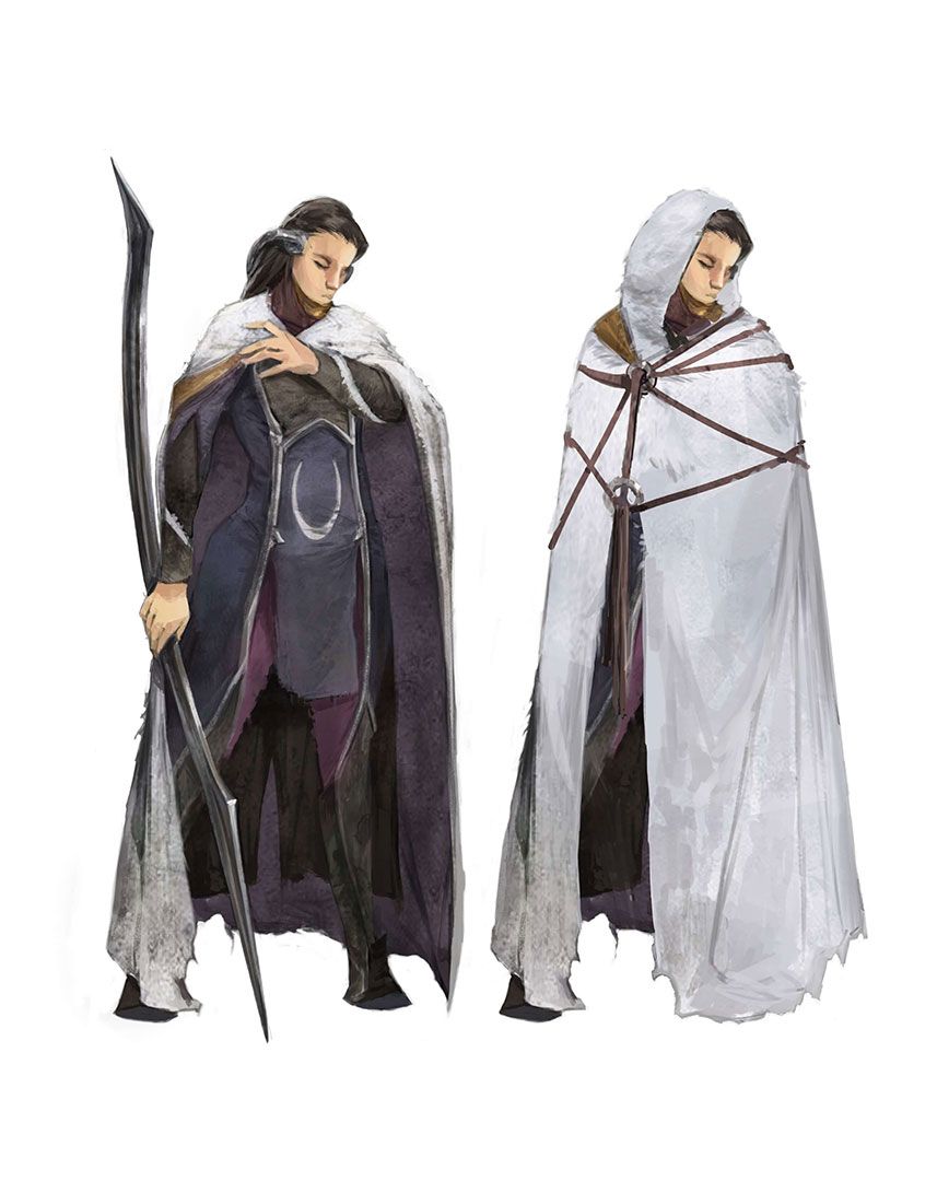 Targon - Regions - Universe of League of Legends