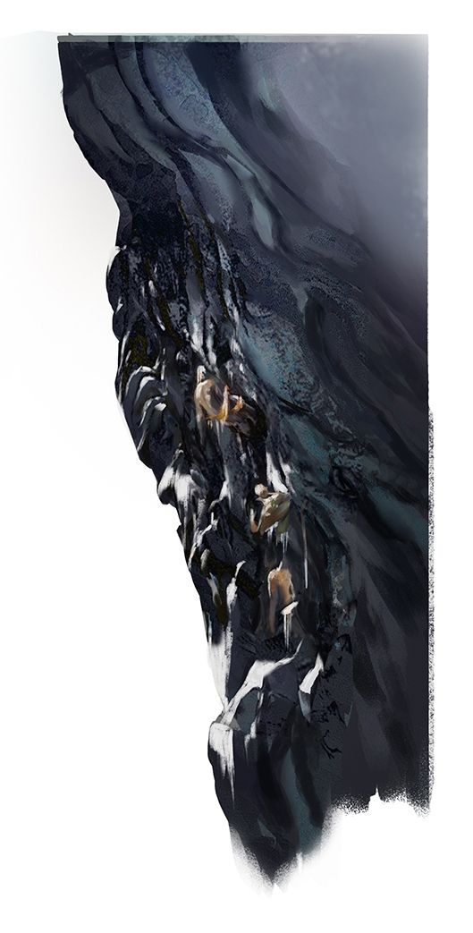 Targón - Regiones - Universo de League of Legends