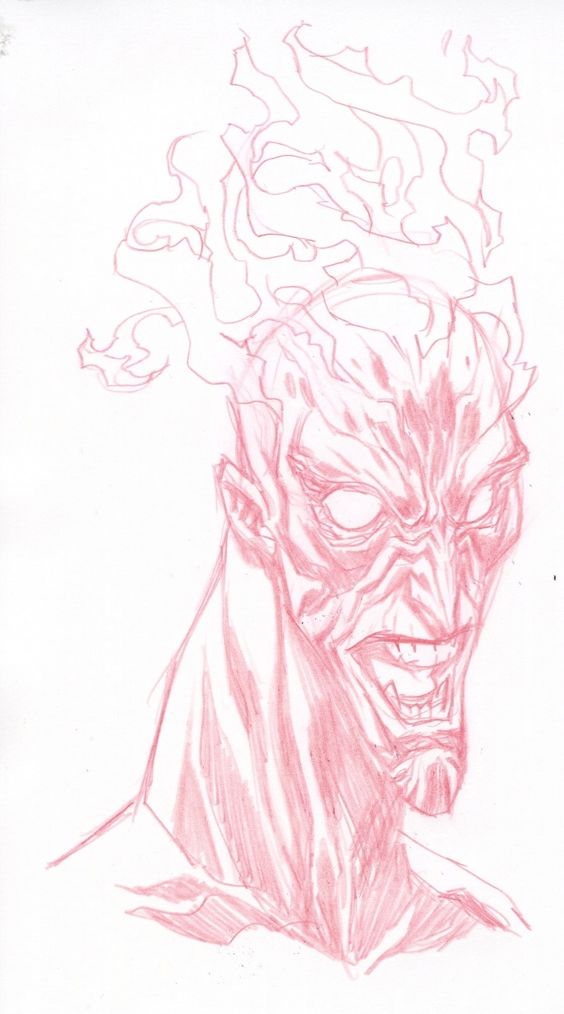 Brand - Champions - Universe of League of Legends