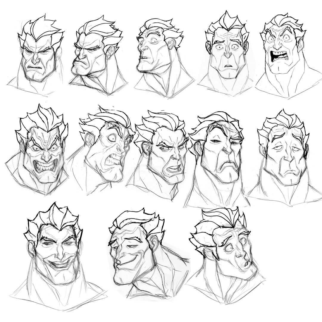 Darius - Champions - Universe of League of Legends