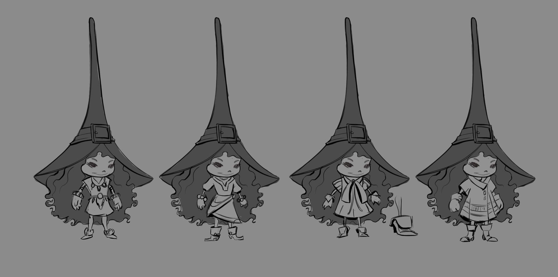 Lulu - Champions - Universe of League of Legends