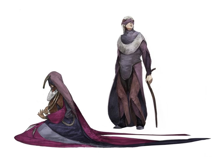 Targon - Regions - Universe of League of Legends