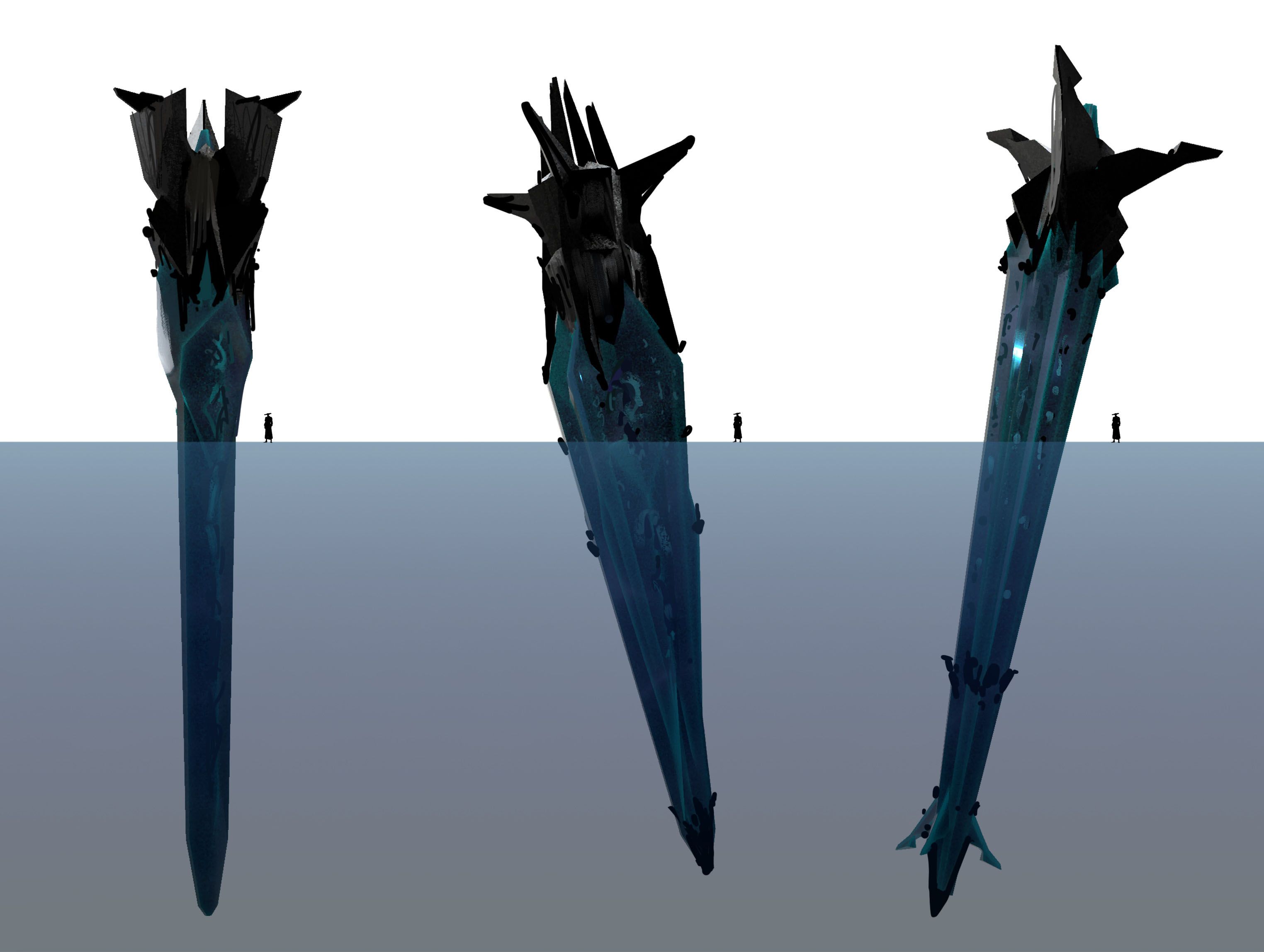 The Freljord - Regions - Universe of League of Legends